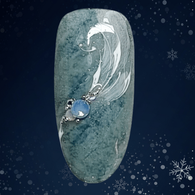 Iceberg Reflection Design